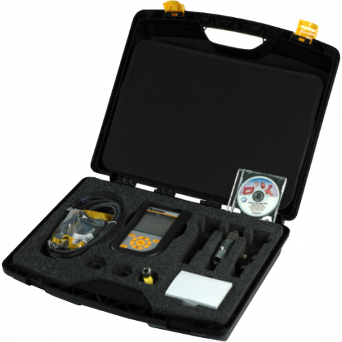 Сервисный набор WEBTEC HPM4030 (Цифровой)